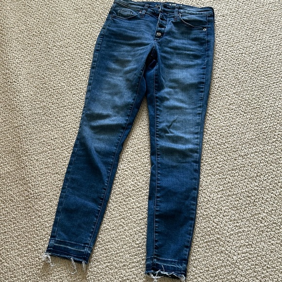 Universal Thread | Jeans | Universal Thread High Rise Skinny | Poshmark